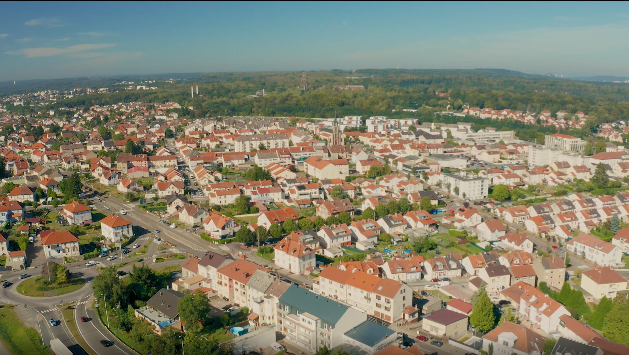 Découvrez notre vidéo : STIRING-WENDEL - Ville de Cœur - Commune de ...