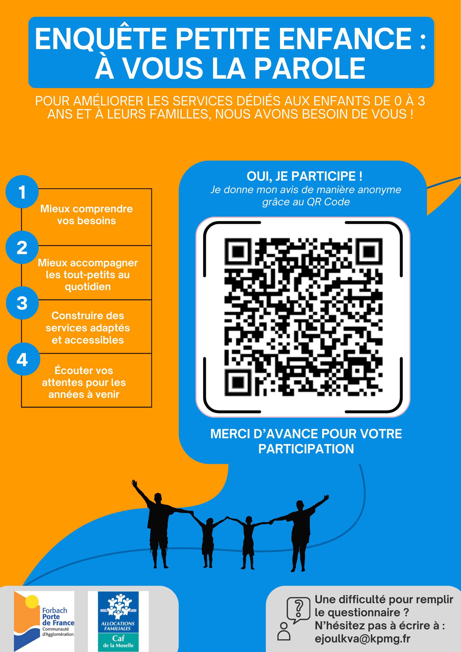 ENQUETE PETITE ENFANCE - Commune de STIRING-WENDEL