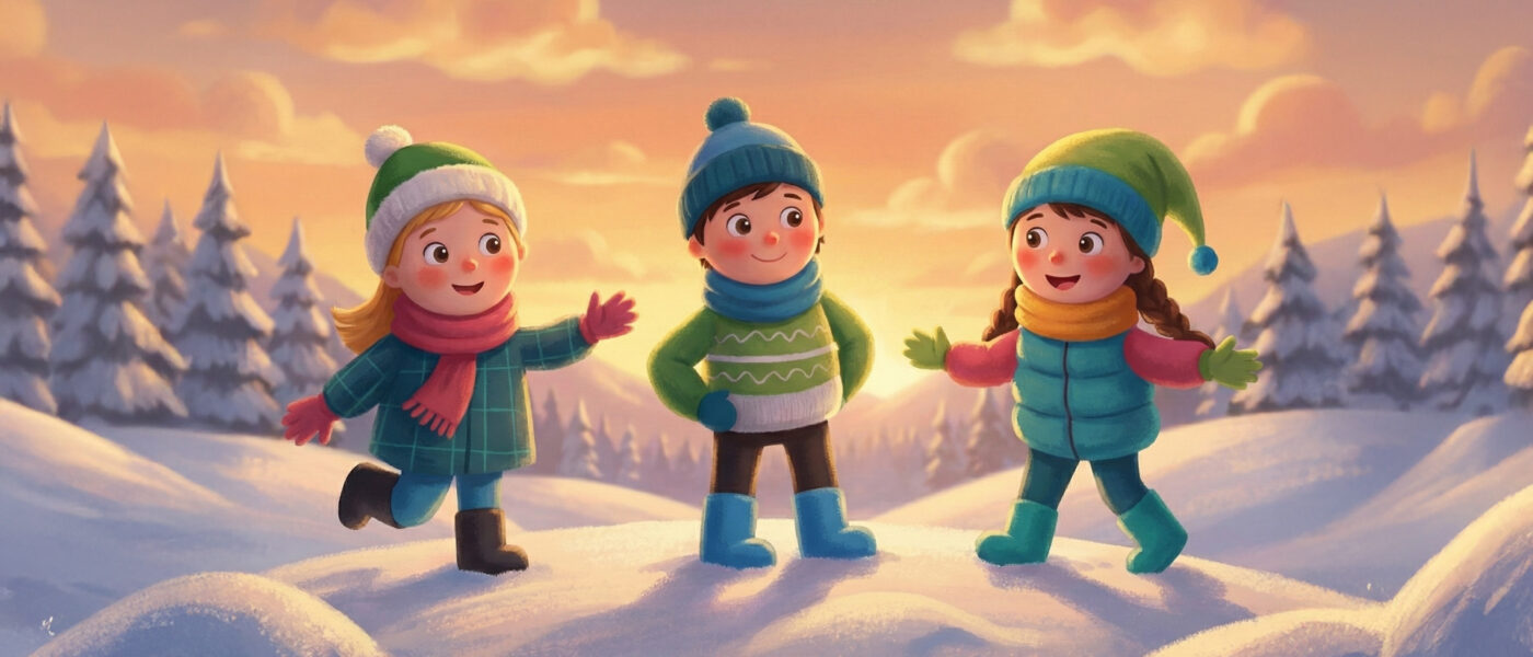 CLÉA : Inscriptions pour l'accueil d'hiver 2026 - Commune de STIRING-WENDEL